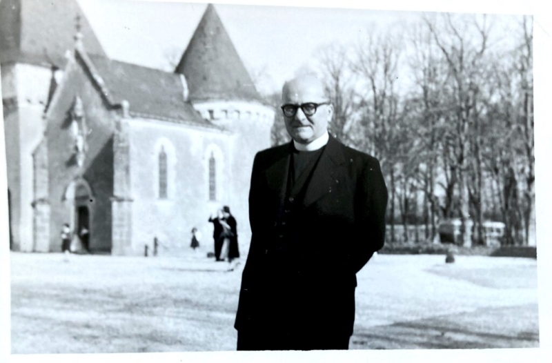 Les jésuites. Histoire et dictionnaire - Archives Jésuites